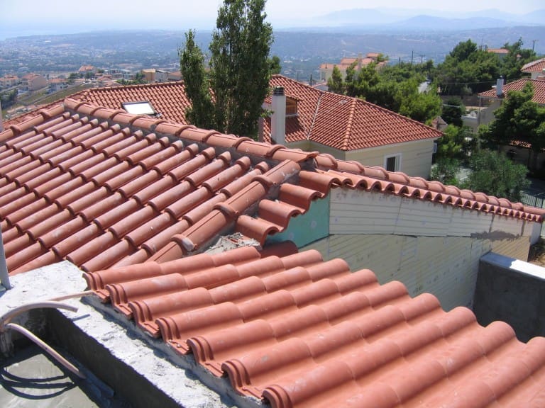 Κατασκευή στέγης τι πρέπει να ξέρετε - eletech.gr