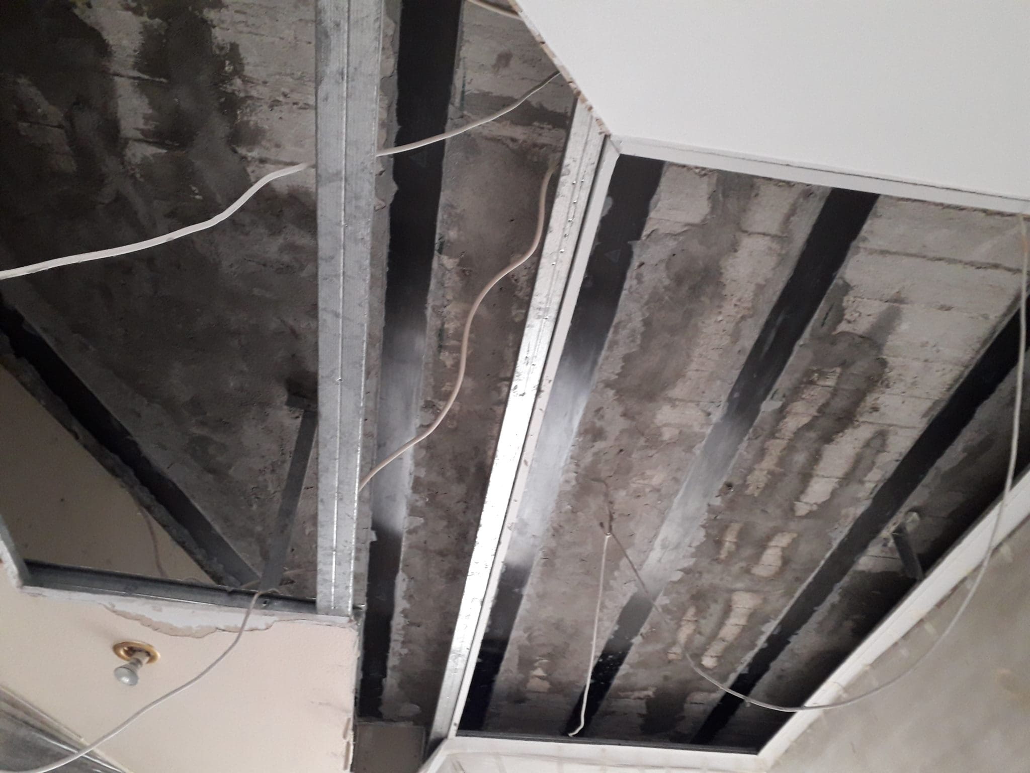 Ενίσχυση πλάκας σκυροδέματος με ανθρακονήματα - eletech.gr