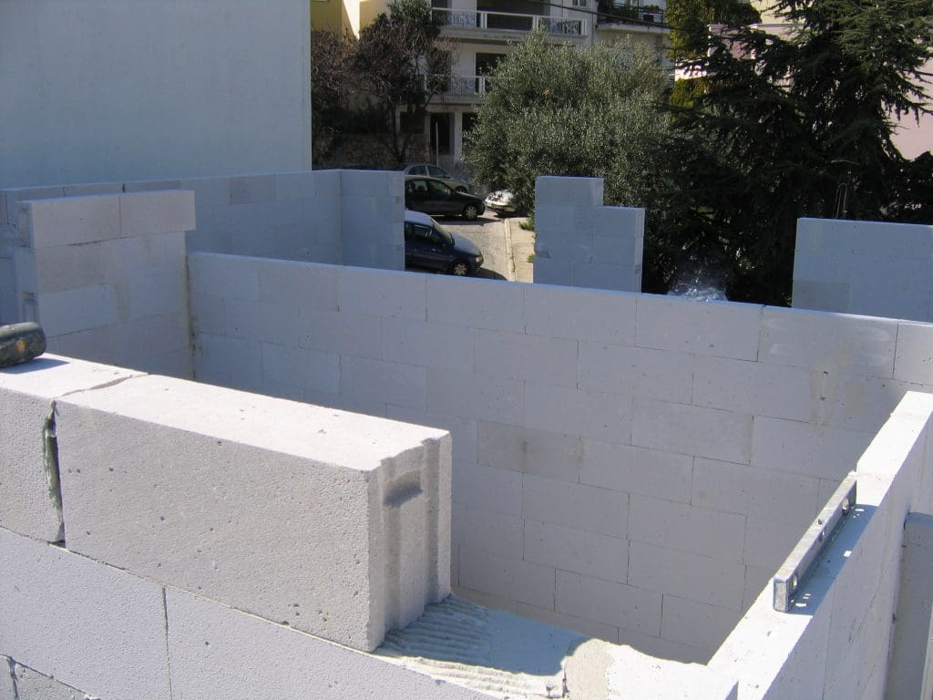 Είδη τοιχοποιίας ποια είναι τα χαρακτηριστικά - eletech.gr