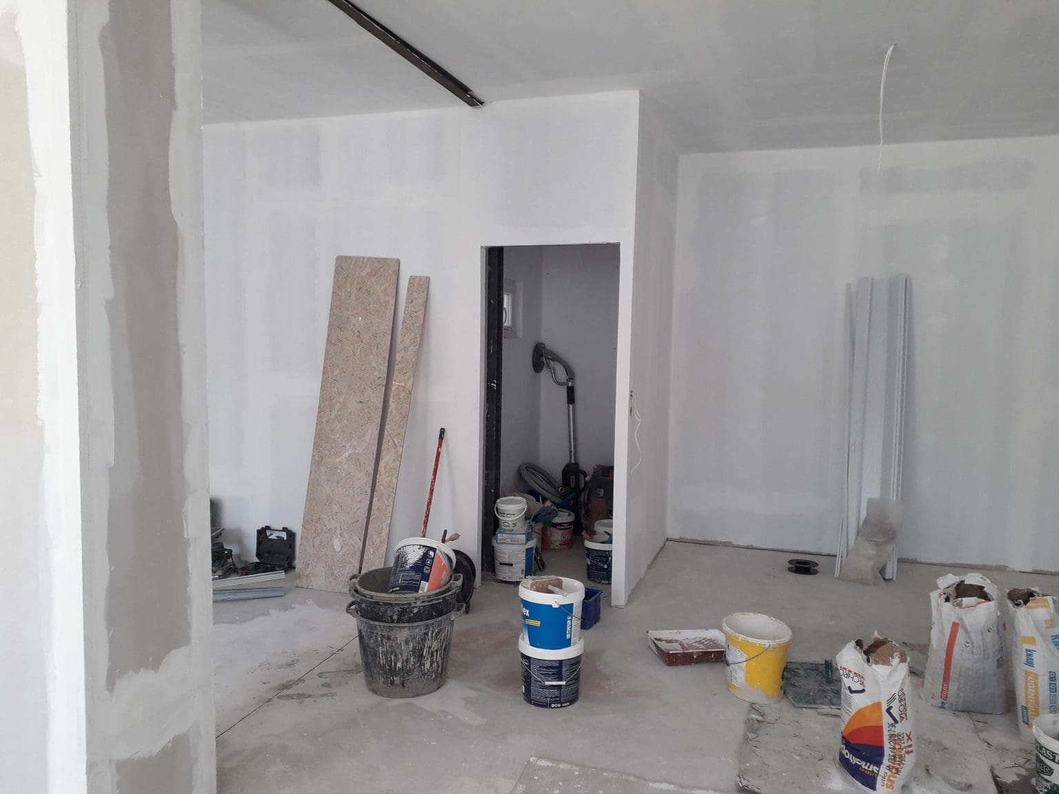 Είδη τοιχοποιίας ποια είναι τα χαρακτηριστικά - eletech.gr